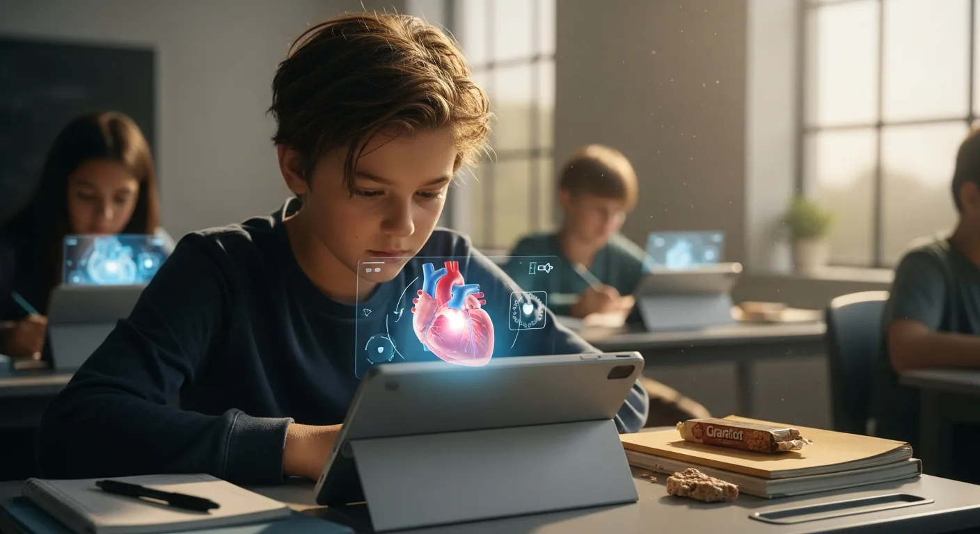 Parenting in 2026: Digital Guardians & New Demands