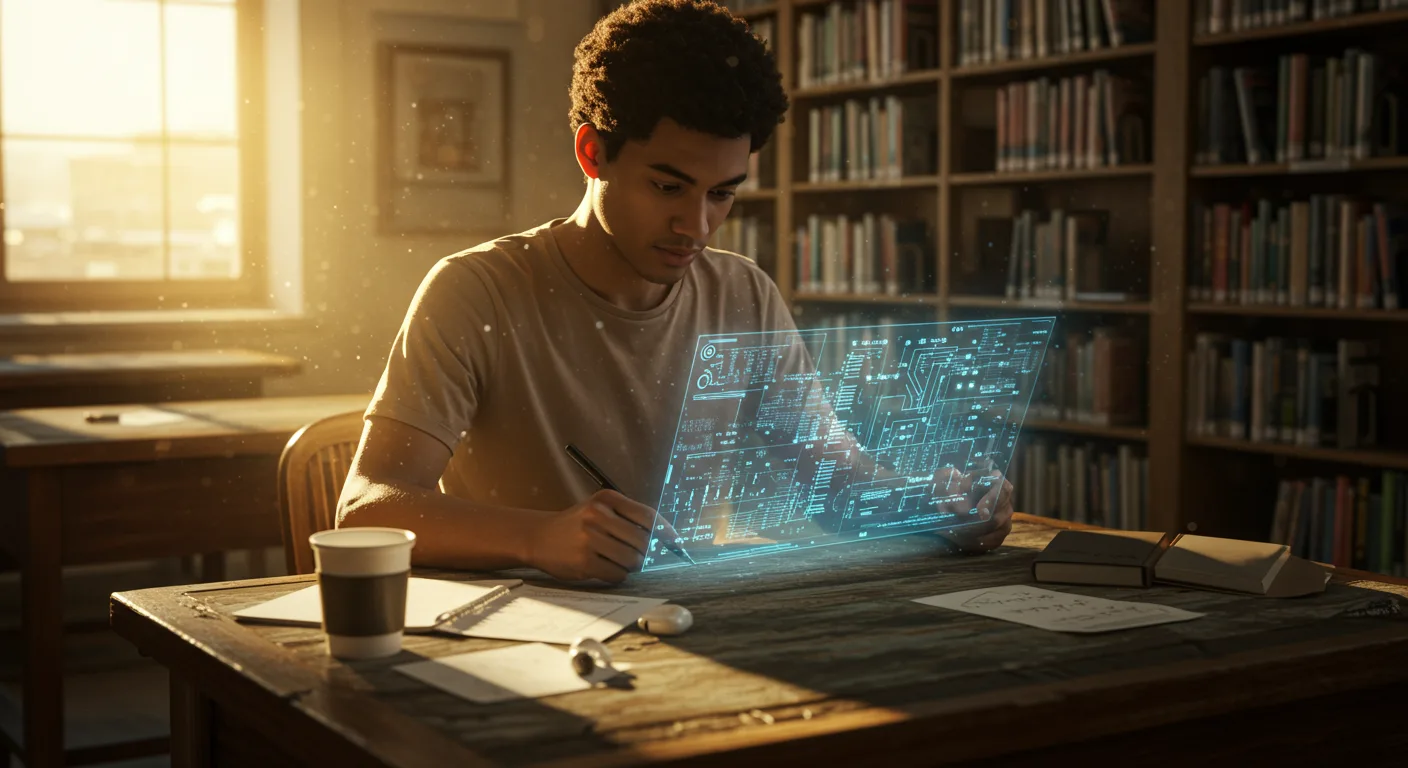NCES Predicts 2026 Education Overhaul - The Education Echo