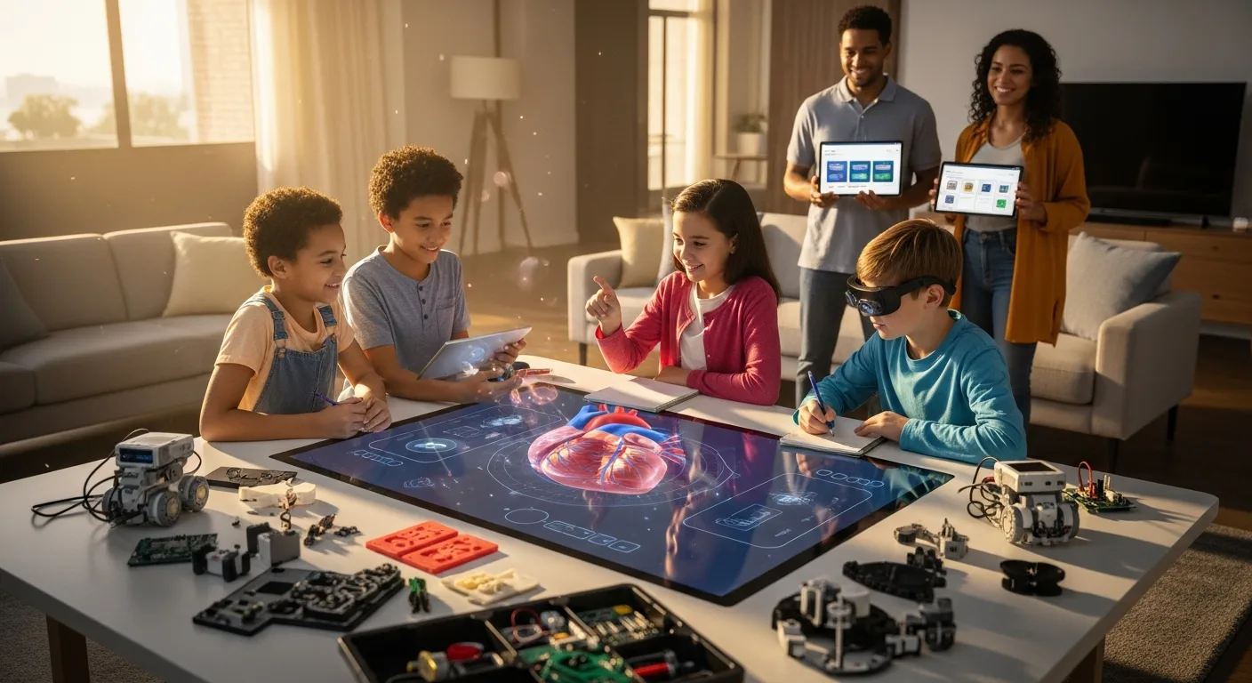 Homeschooling News 2026: Personalized Learning - The Education Echo