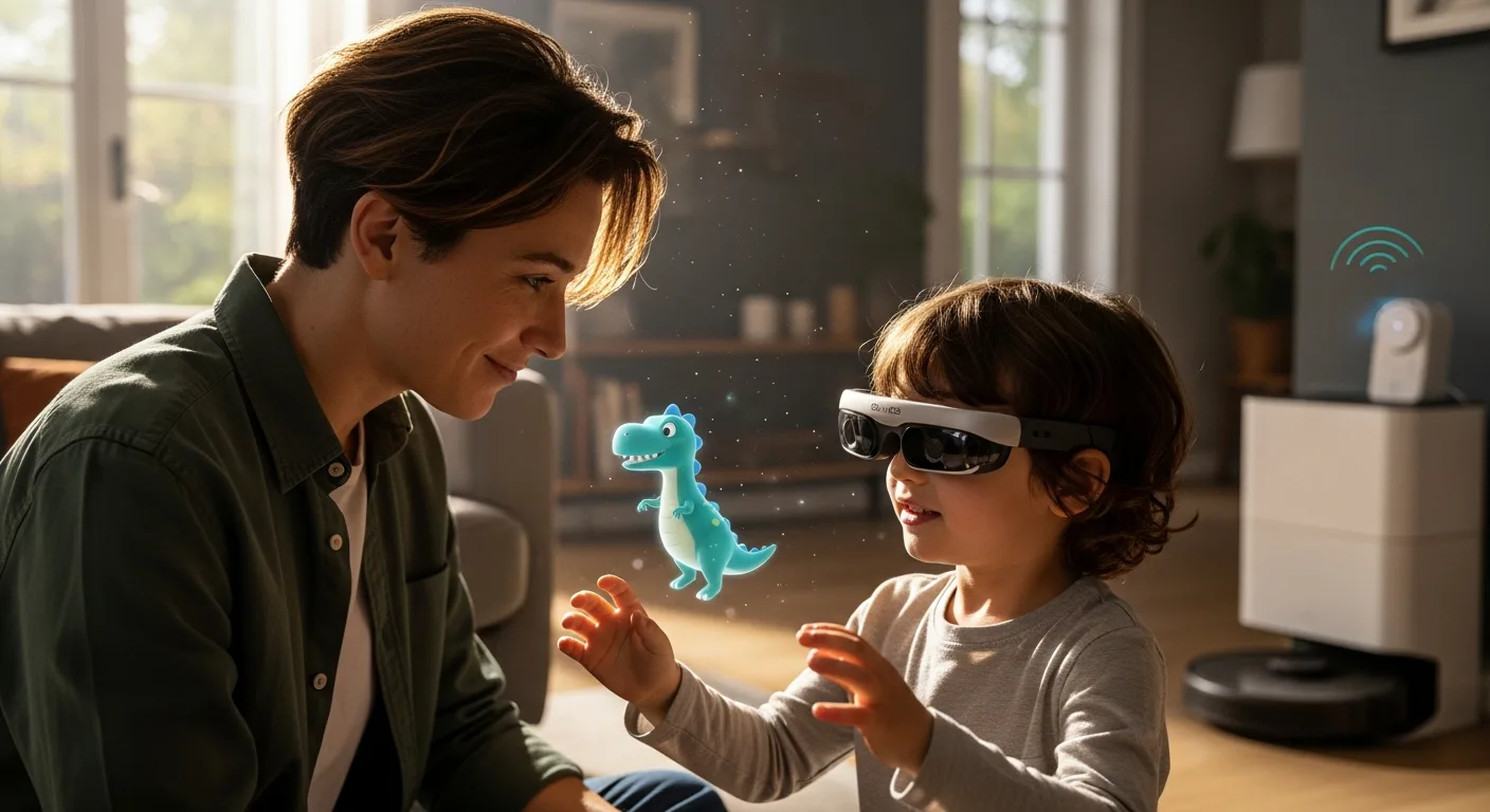 Parenting in 2026: News, Trends and How to Prepare - The Education Echo