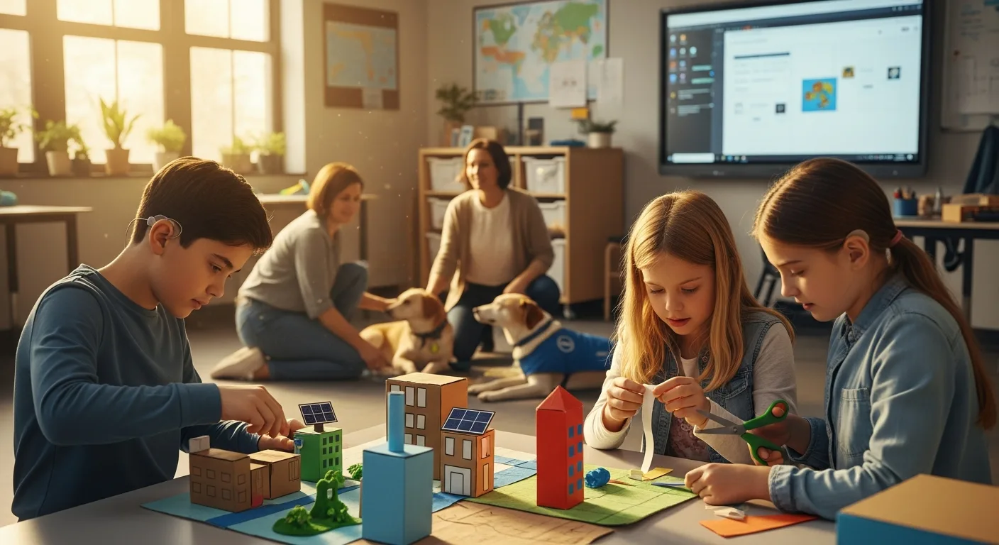 Special Education: 10 Strategies for 2026 Success - The Education Echo
