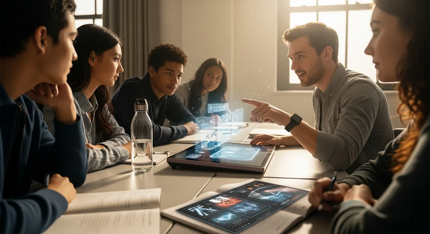 GaDOE Guides: Can GA Teachers Adapt to 2026? - The Education Echo
