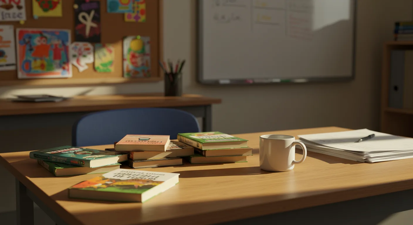 Top 10 Classroom Management Guides for Teachers 2026 - The Education Echo