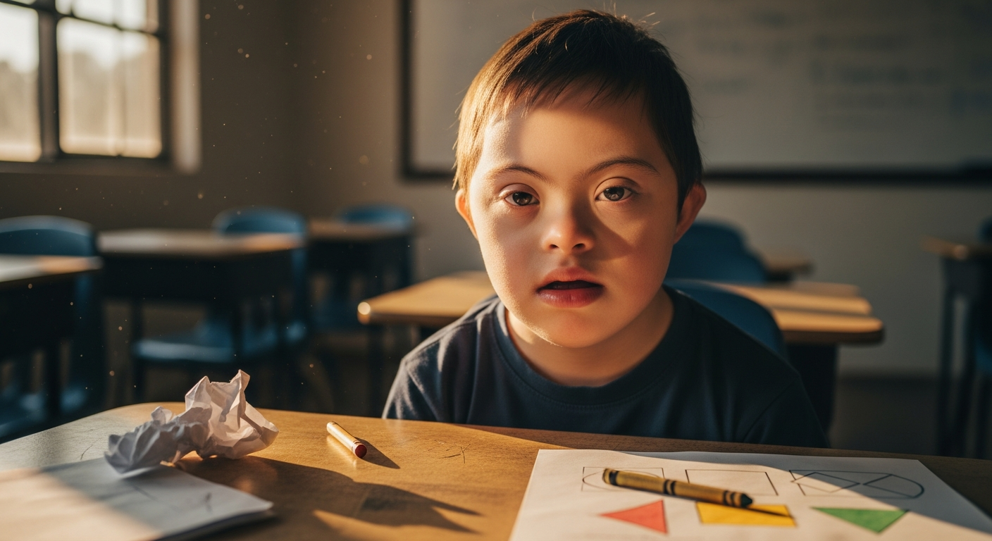 Special Ed in 2026: 15% Rise, Funding Gaps - The Education Echo