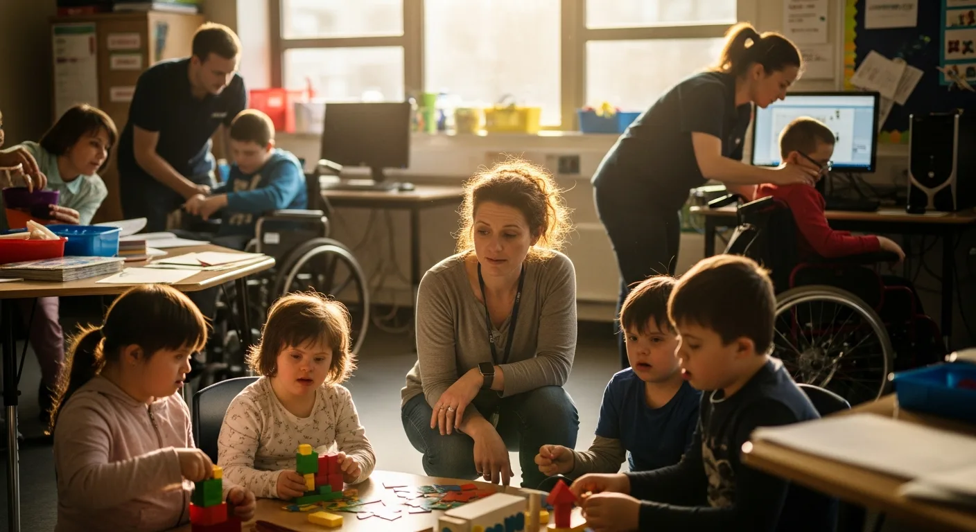 New Special Ed Report: 10 Strategies for 2026 Student Succes - The ...