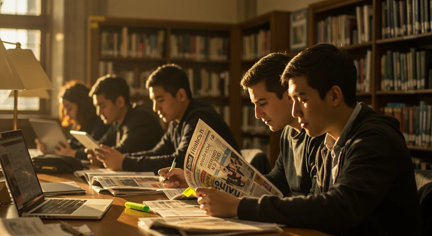 2026 Education: AI, Skills, & Mental Health Reshape Learning - The ...
