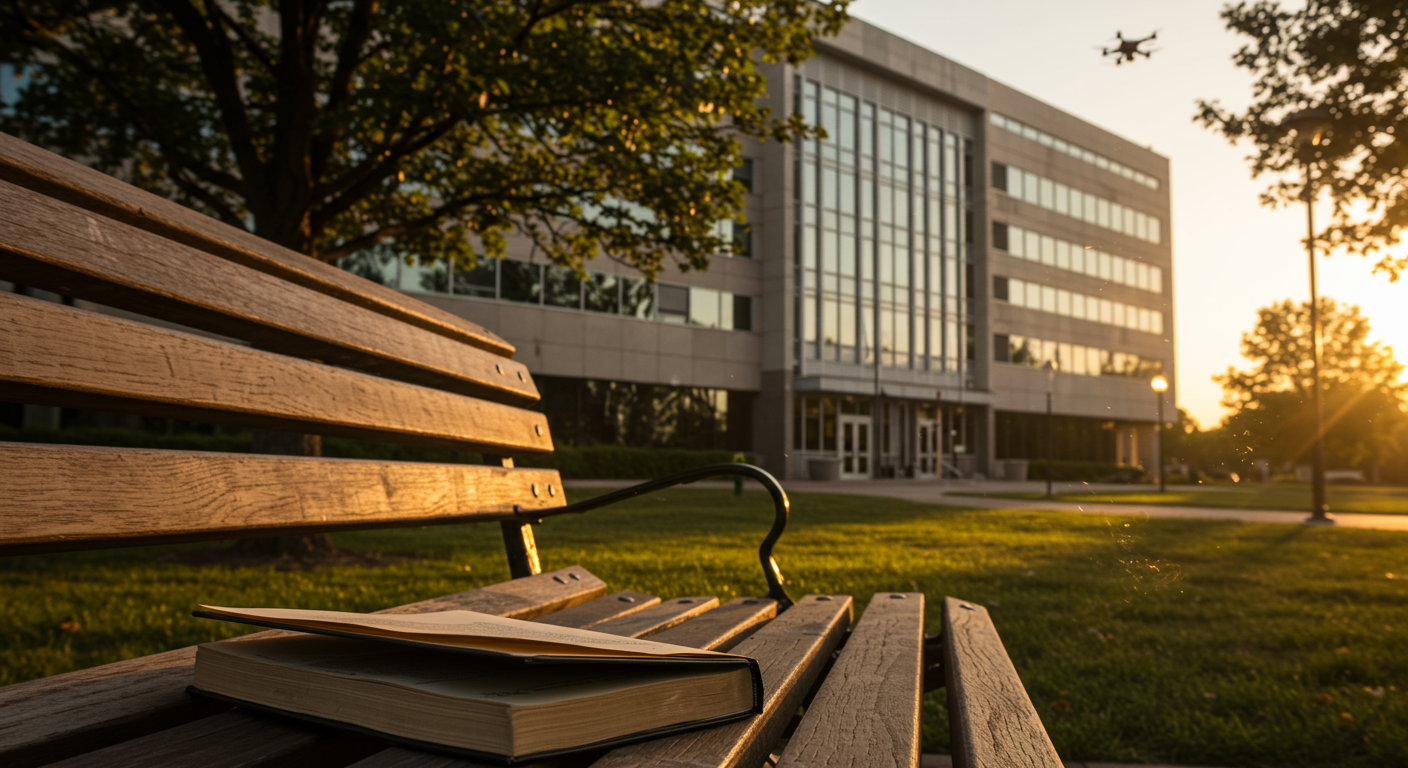 2026 Education Policy: AI's Impact on Learning - The Education Echo